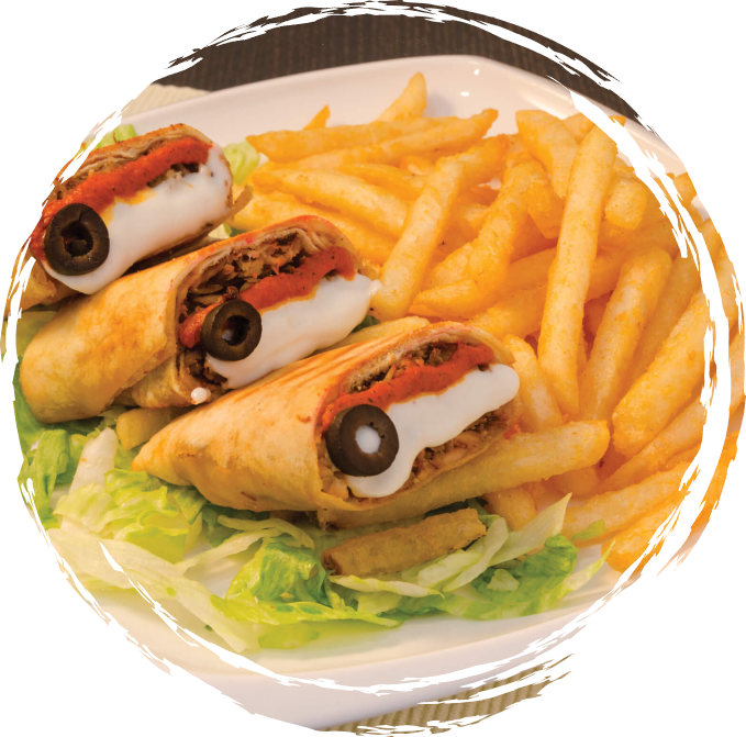 Discover the Story of OMG Peterborough | OMG Shawarma