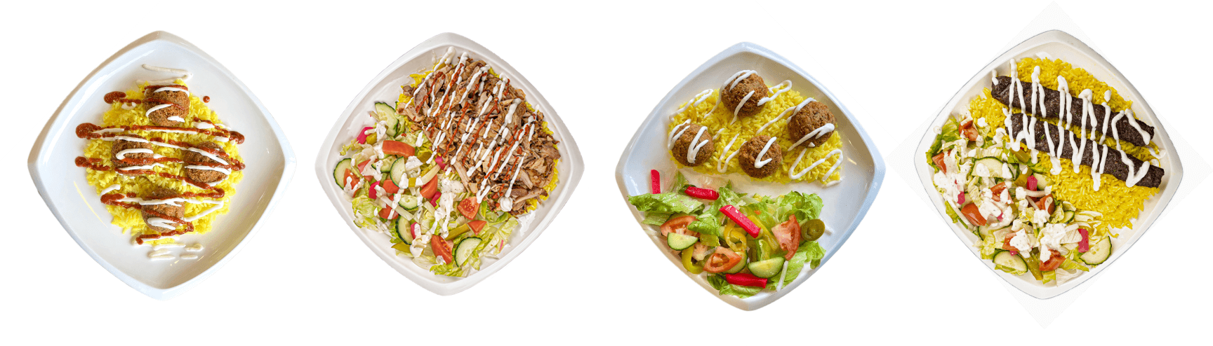 Top Shawarma Delights at OMG Peterborough | OMG