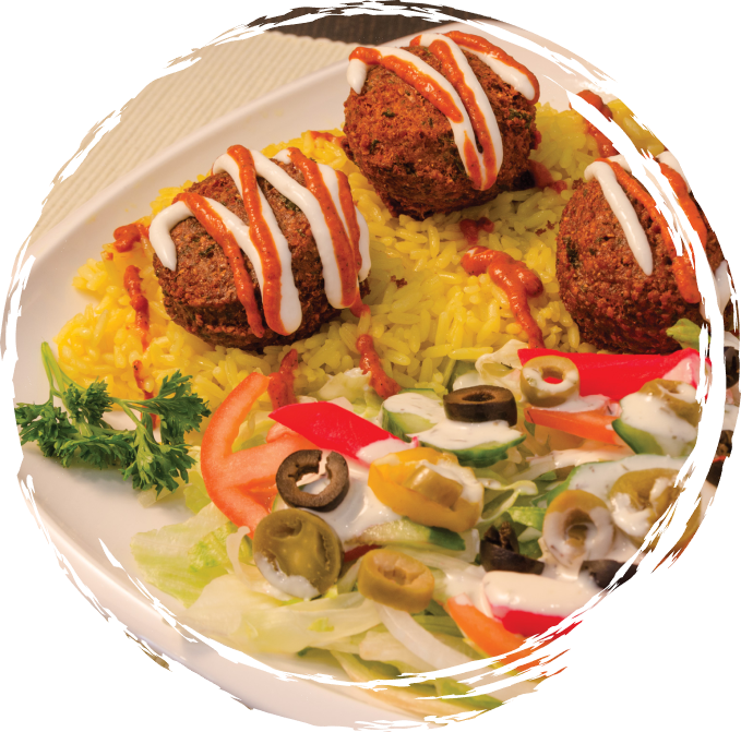 Discover the Story of OMG Peterborough | OMG Shawarma
